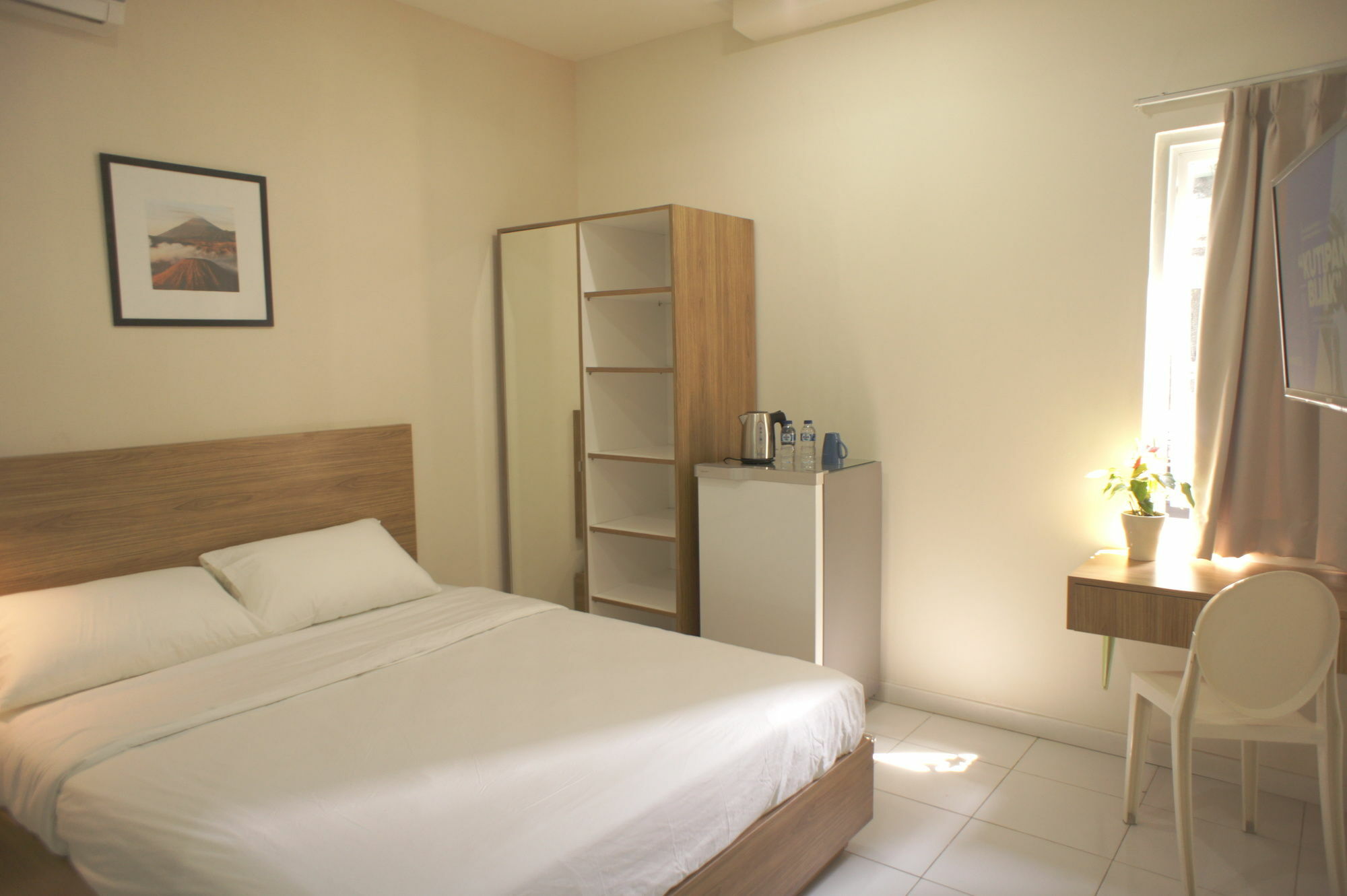 MENTENG HOUSE GUEST HOUSE JAKARTA